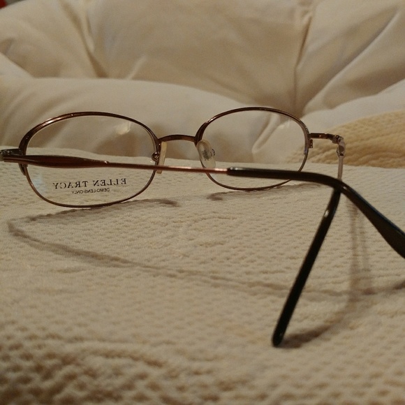 Ellen Tracy | Accessories | New Ellen Tracy Eyeglass Frames 498133 | Poshmark